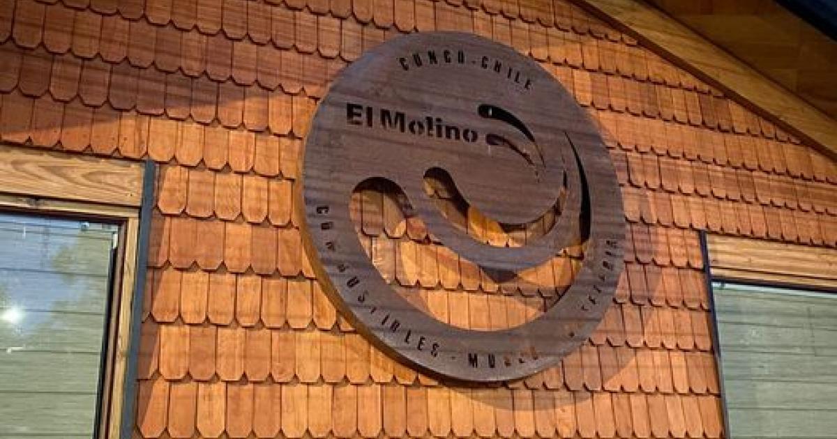 Cafetería El Molino - Café en Cunco